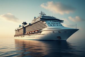 Princess Cruises’ gelato receives stamp of